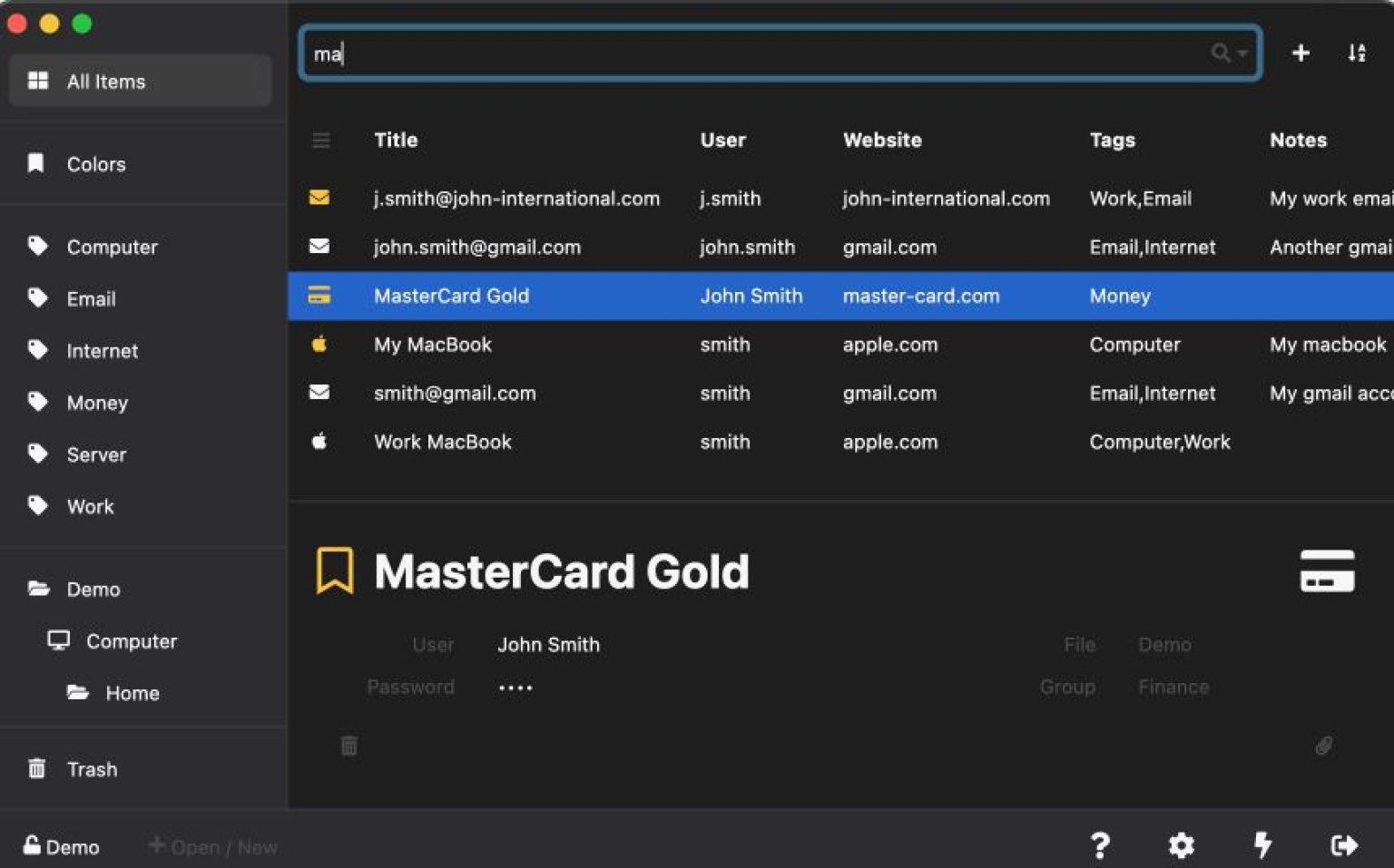 KeeWeb Software Review | Freeappsforme - Free apps for Android and iOS