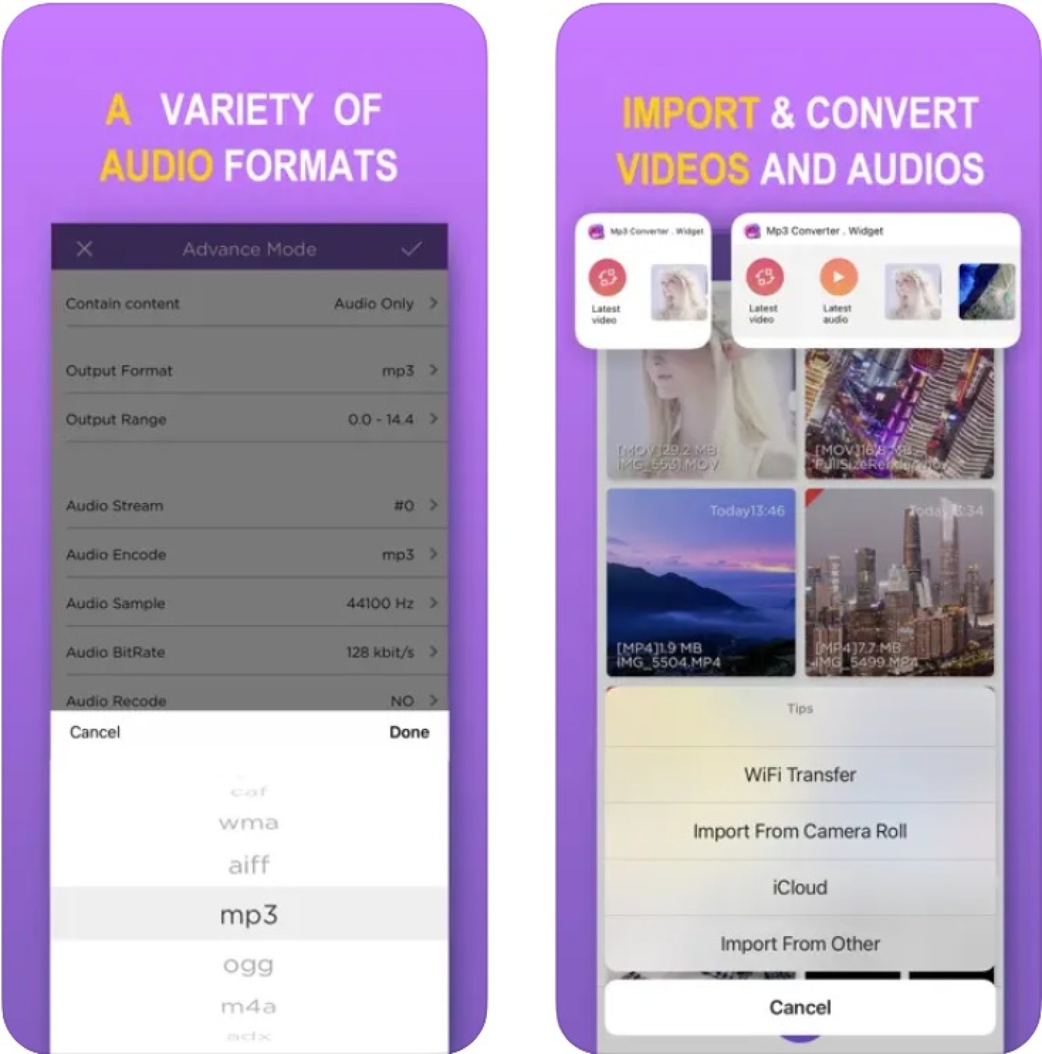 9 Best Apps to Convert Voice Messages to MP3 on Android & iOS ...