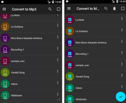 9 Best Apps to Convert Voice Messages to MP3 on Android & iOS ...