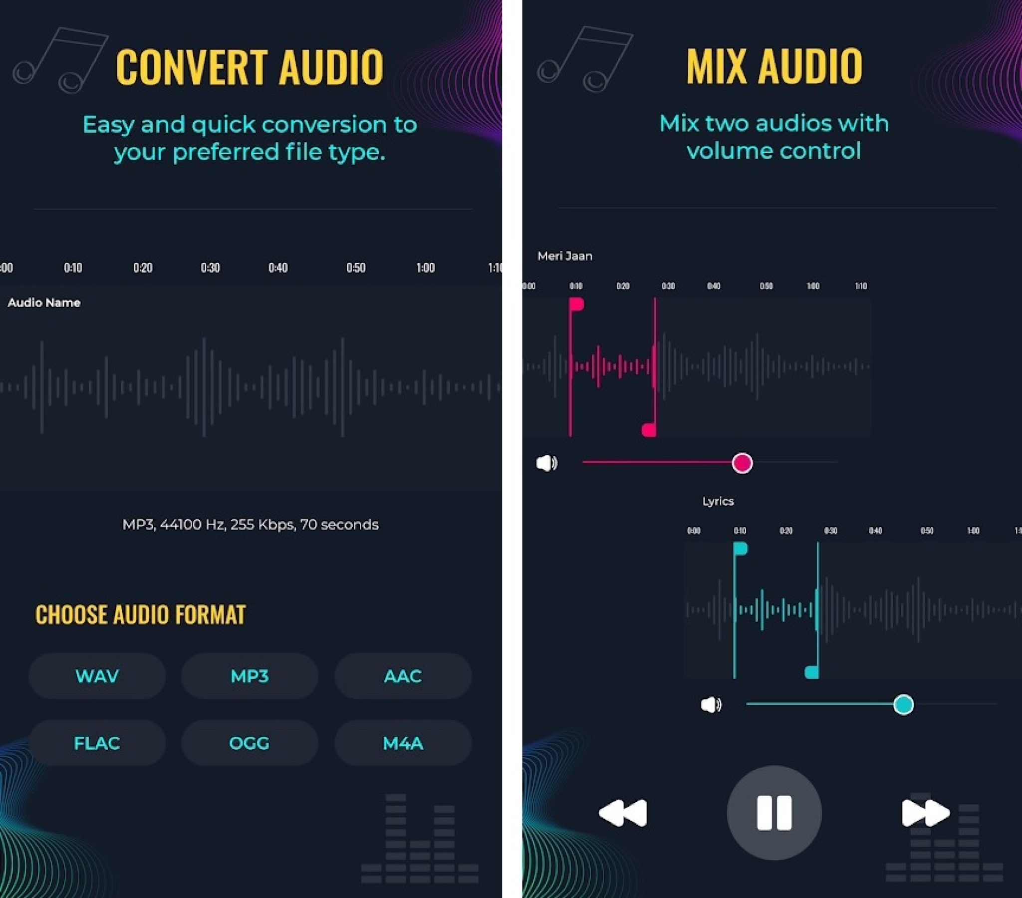 9 Best Apps to Convert Voice Messages to MP3 on Android & iOS ...