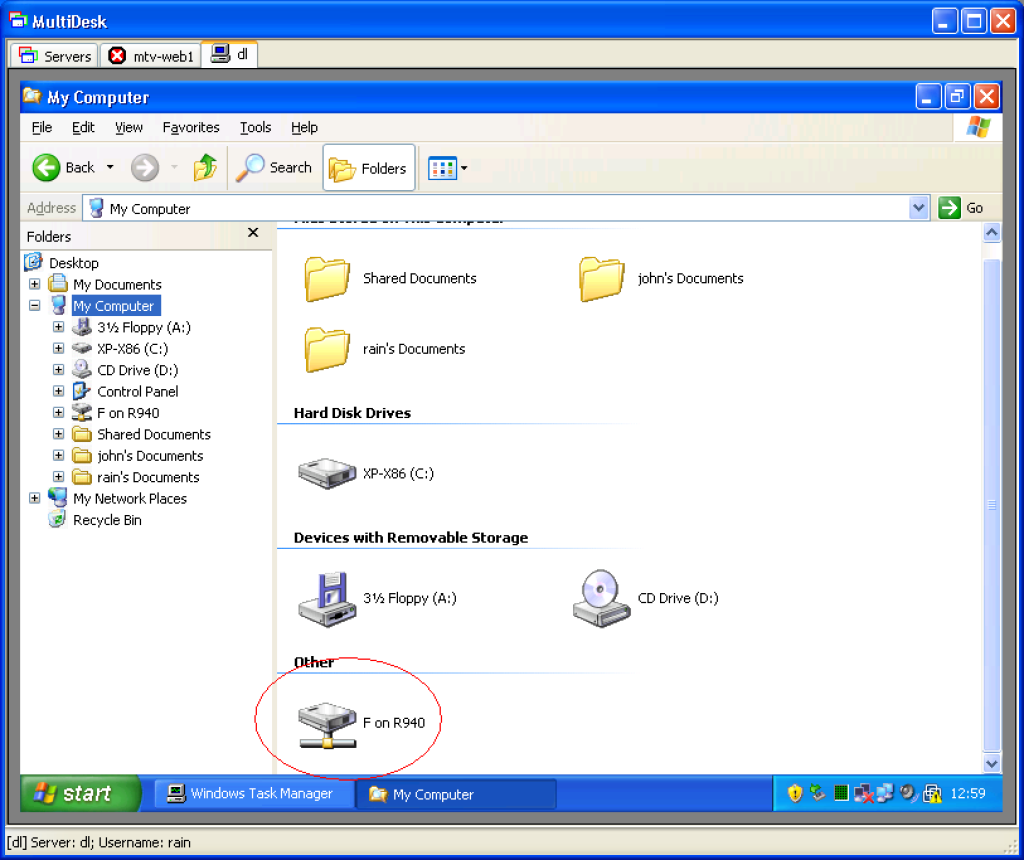 MultiDesk Software Review | Freeappsforme - Free apps for Android and iOS