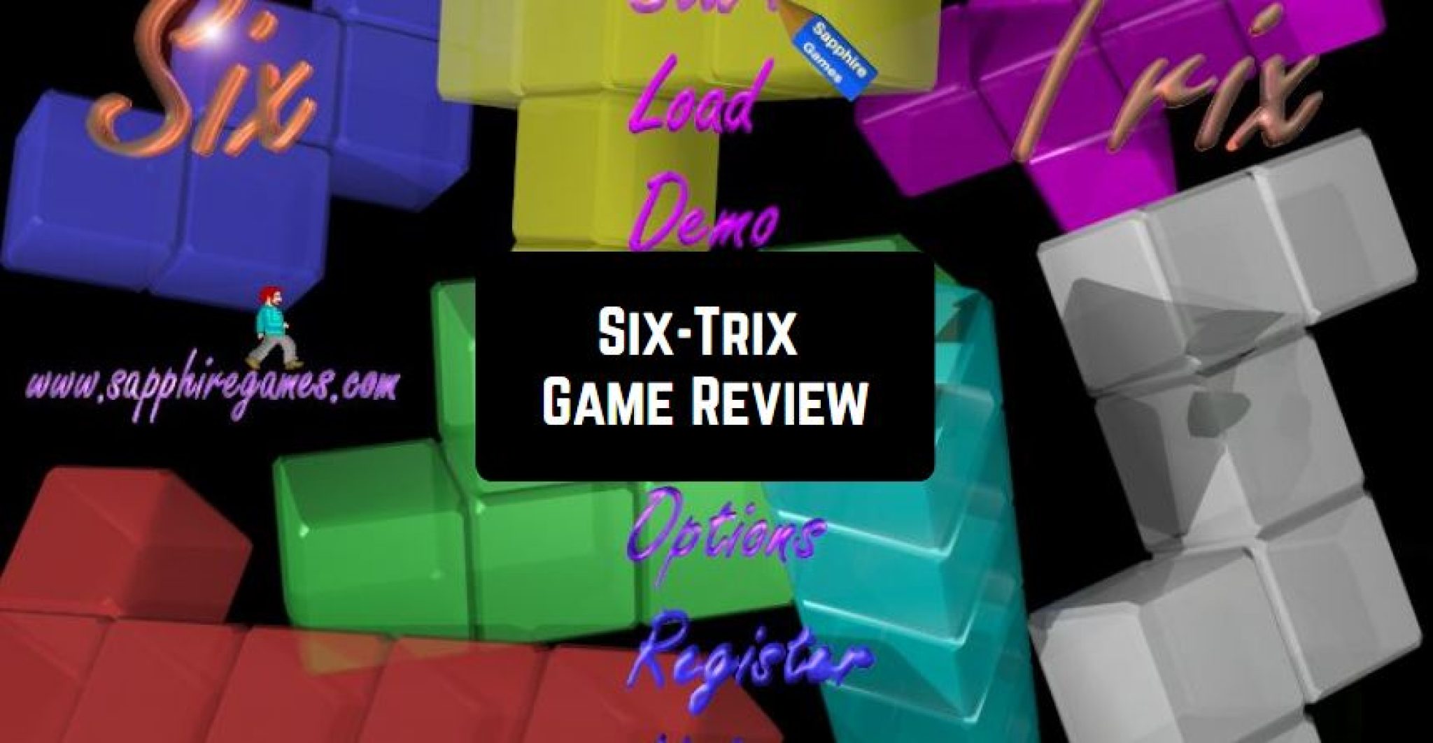 Six-Trix Game Review | Freeappsforme - Free apps for Android and iOS