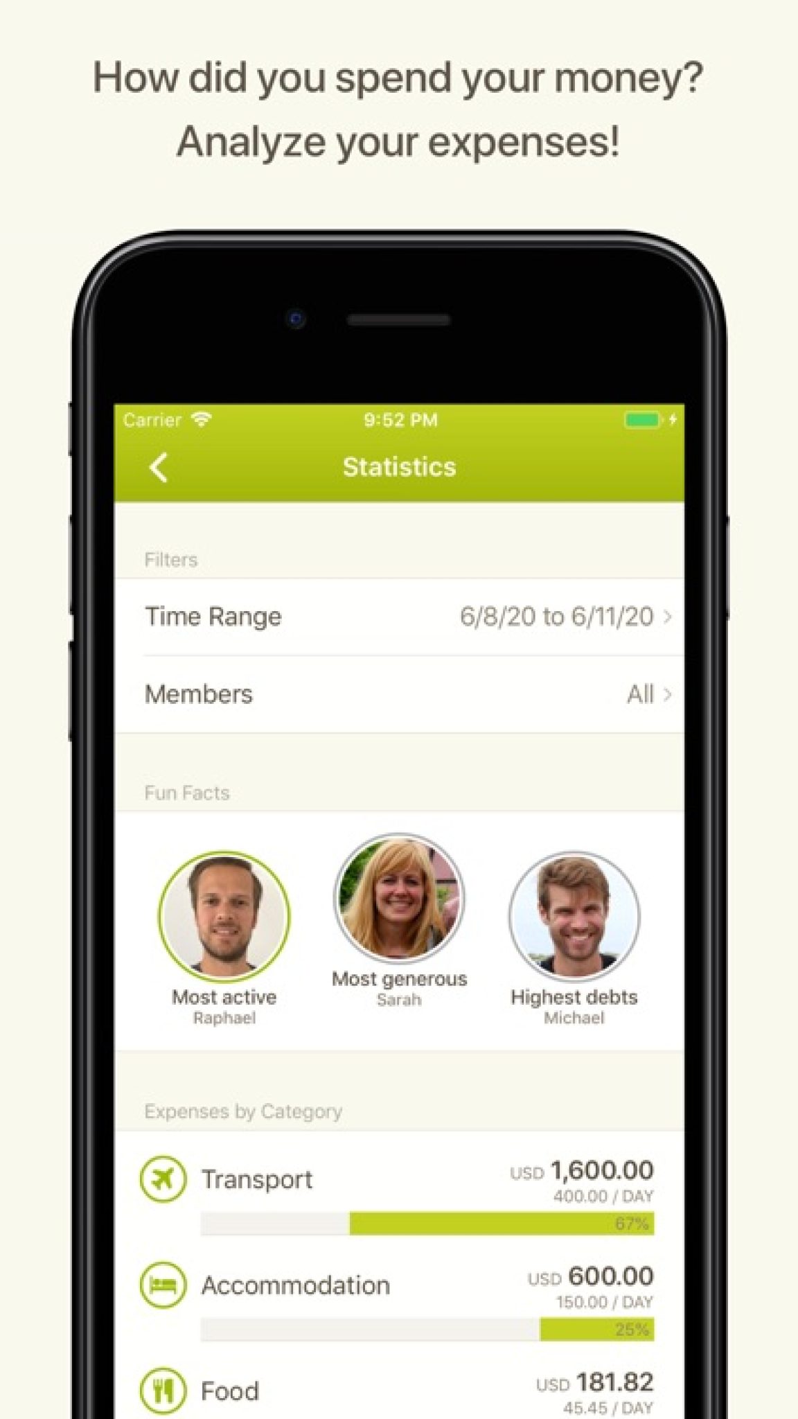 11 Best Bill-Splitting Apps for Android & iOS | Freeappsforme - Free ...