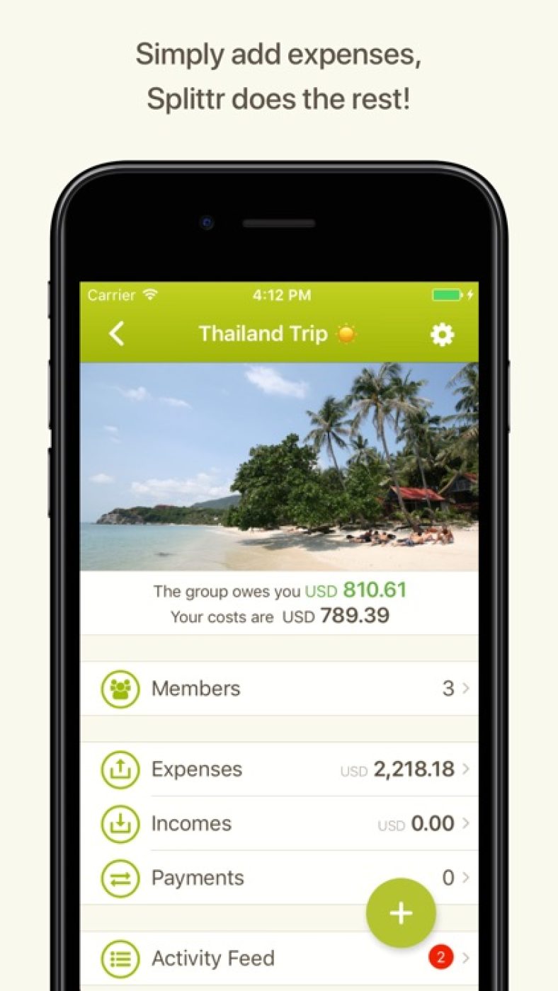 11 Best Bill-Splitting Apps for Android & iOS | Freeappsforme - Free ...