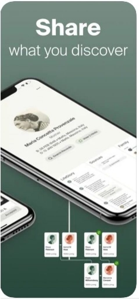 10 Free Family Tree Maker Apps & Websites 2023 | Freeappsforme - Free ...