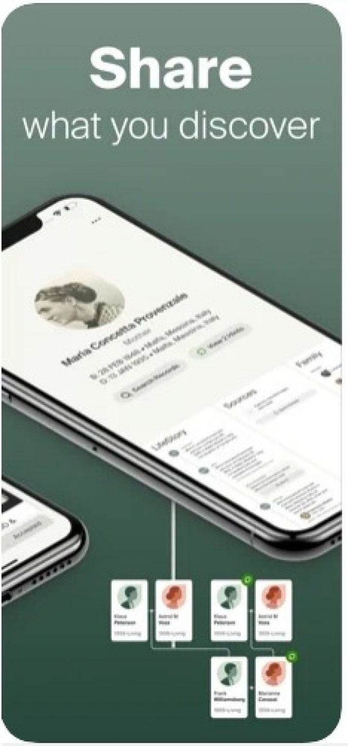 10 Free Family Tree Maker Apps & Websites 2023 | Freeappsforme - Free ...