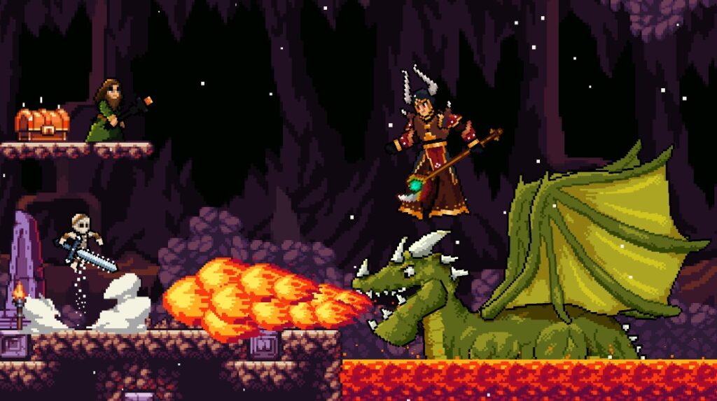 11 Free Platformer Games in 2026 for Android & iOS | Freeappsforme ...