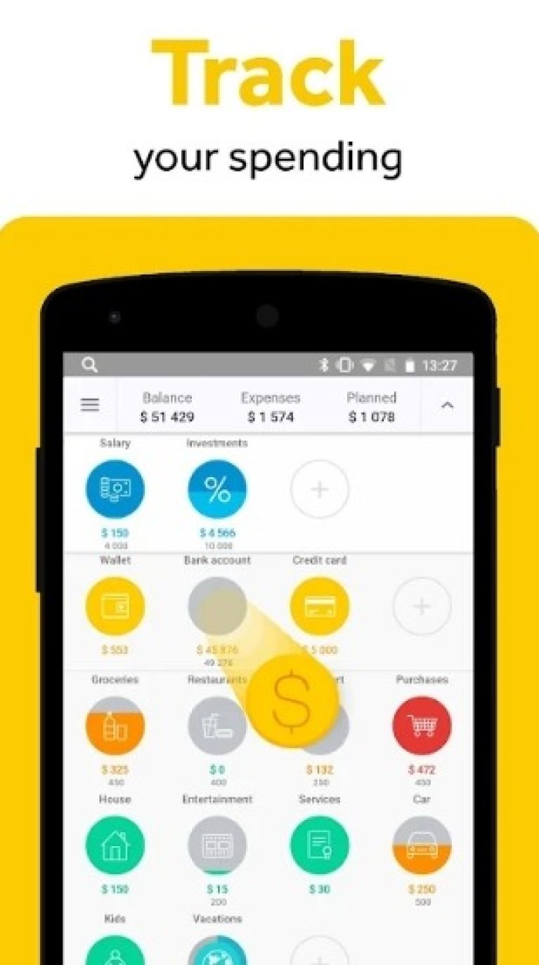 11 Best Family Budget Apps in 2025 for Android & iOS | Freeappsforme ...