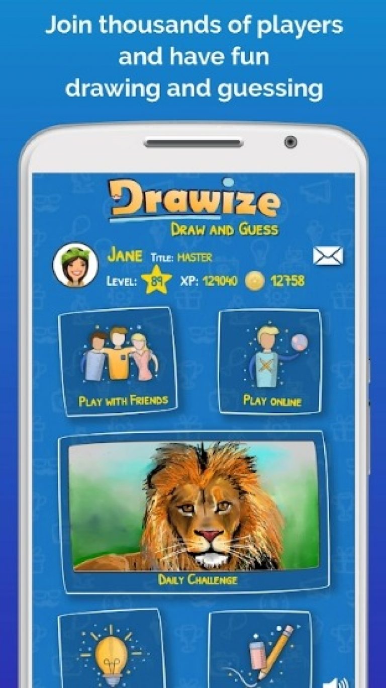 9 Best Pictionary Apps for Android & iOS | Freeappsforme - Free apps ...