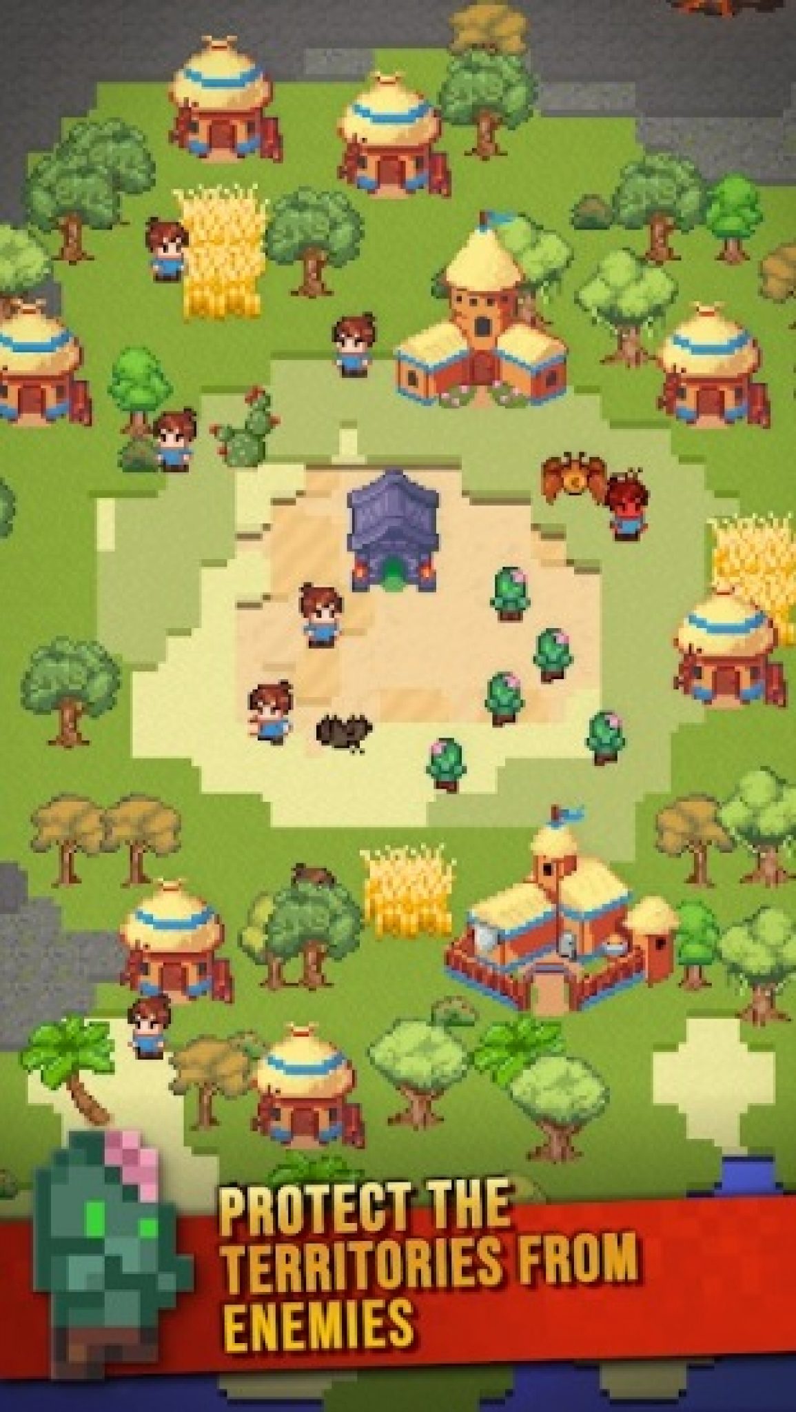 9 Free Sandbox Games in 2022 for Android & iOS | Free apps for Android ...