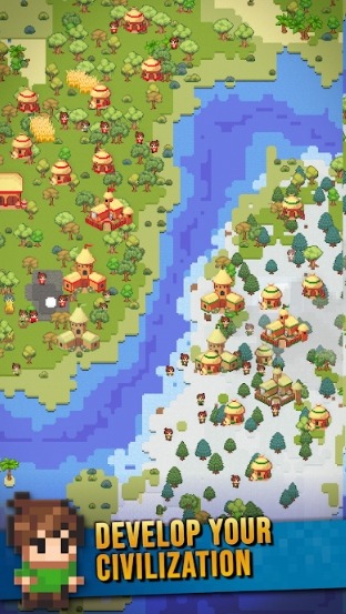 9 Free Sandbox Games in 2022 for Android & iOS | Free apps for Android ...