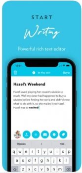 7 Best Video Diary Apps in 2022 (Android & iOS) | Free apps for Android ...