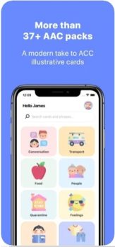 7 Best AAC Apps for Android & iOS | Free apps for Android and iOS