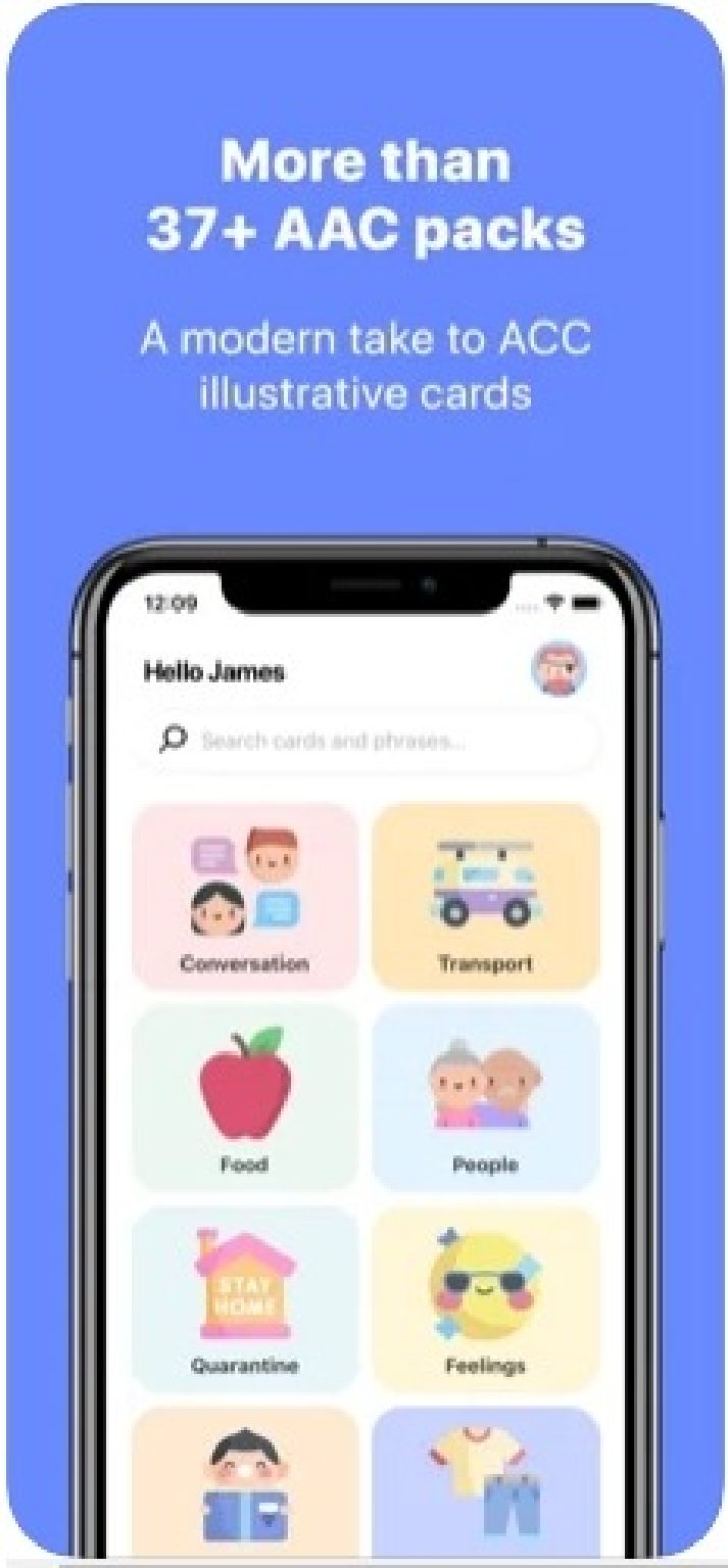 7 Best AAC Apps for Android & iOS | Free apps for Android and iOS
