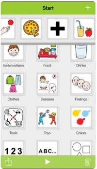 7 Best AAC Apps for Android & iOS | Free apps for Android and iOS