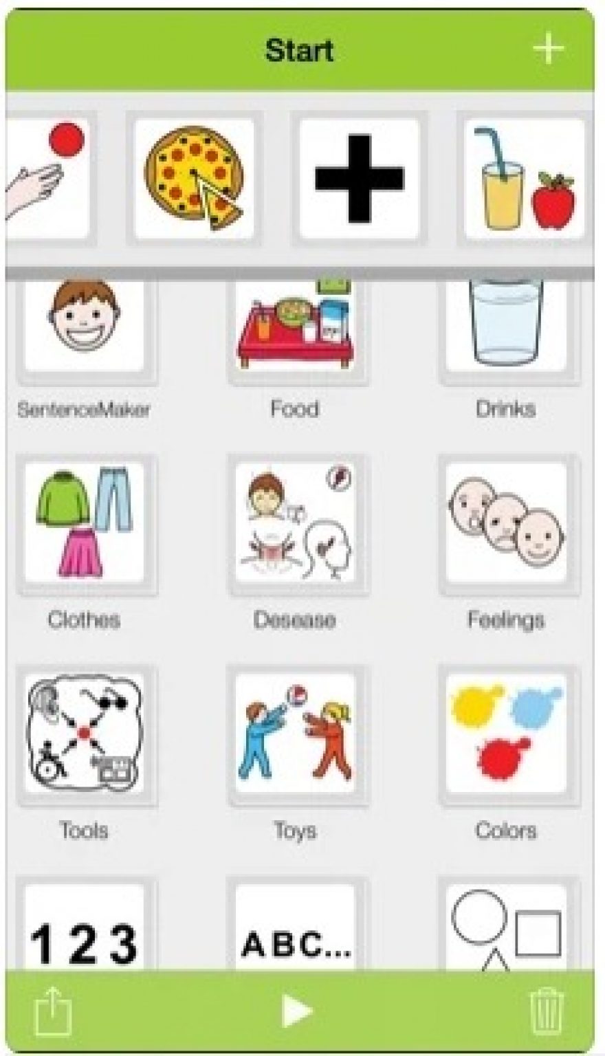 7 Best AAC Apps for Android & iOS | Free apps for Android and iOS