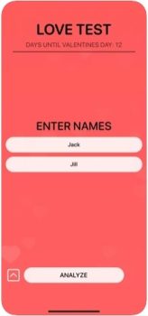 7 Best Love Percentage Apps for Android & iOS | Freeappsforme - Free ...