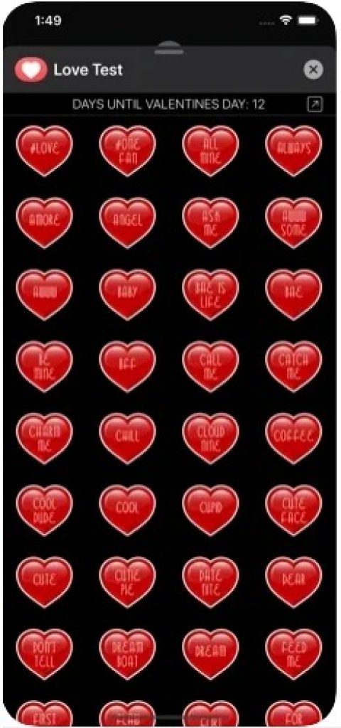 7 Best Love Percentage Apps for Android & iOS | Freeappsforme - Free ...