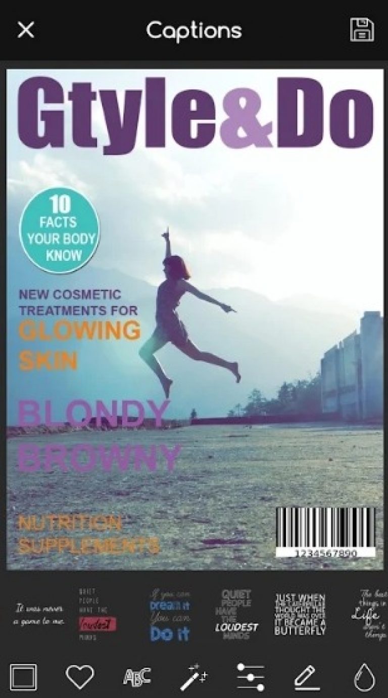 11 Best Fake Magazine Cover Apps for Android & iOS | Freeappsforme ...