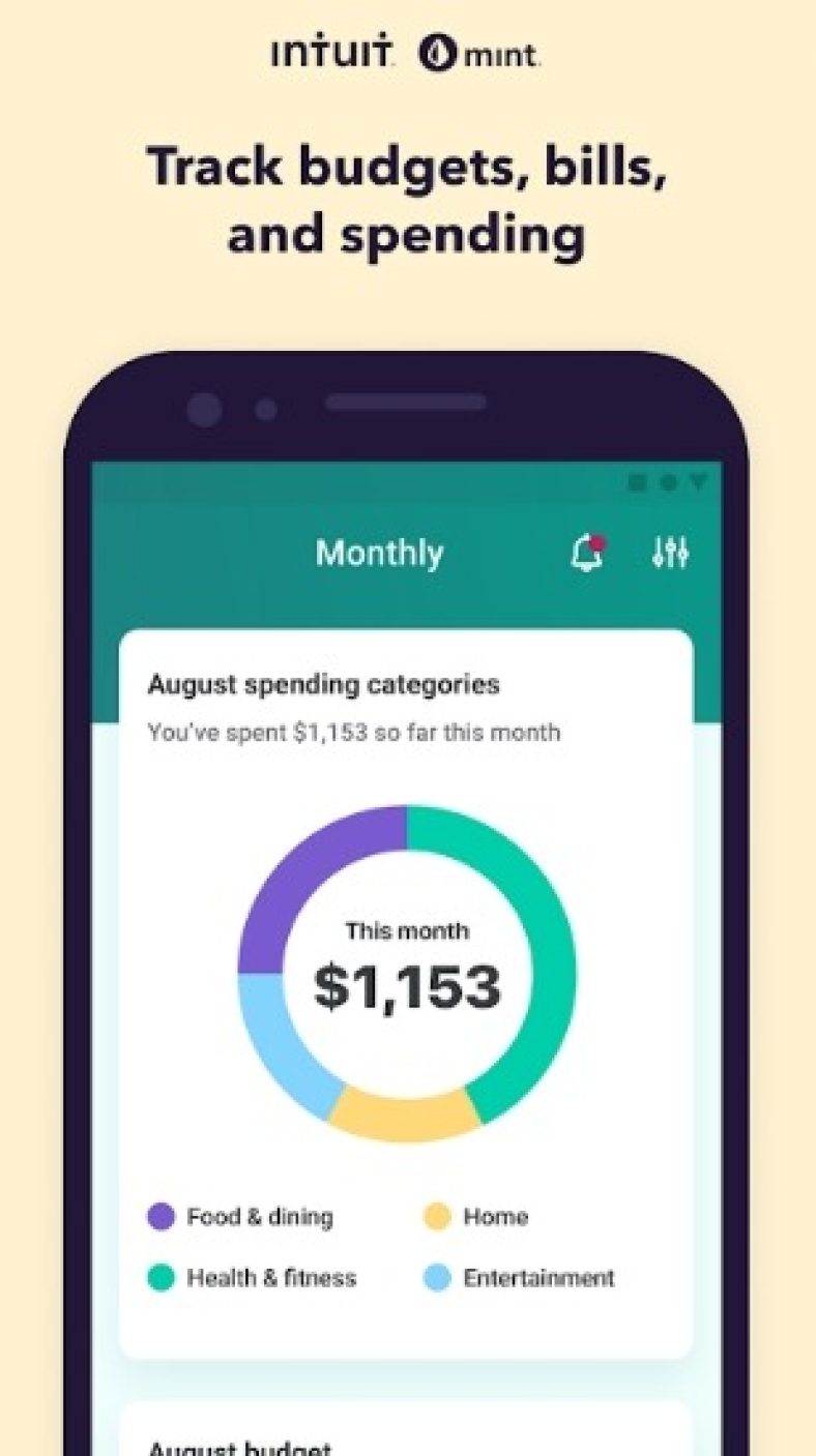 11 Best Family Budget Apps in 2025 for Android & iOS | Freeappsforme ...