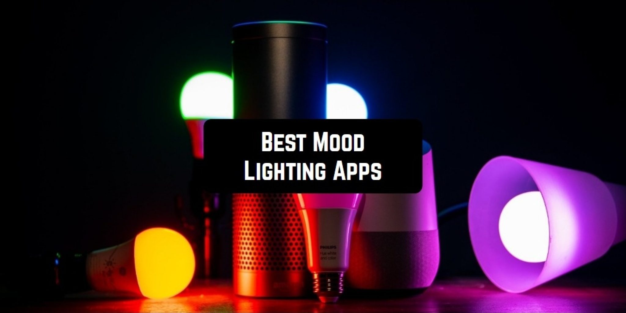 7 Best Mood Lighting Apps for Android & iOS | Freeappsforme - Free apps ...