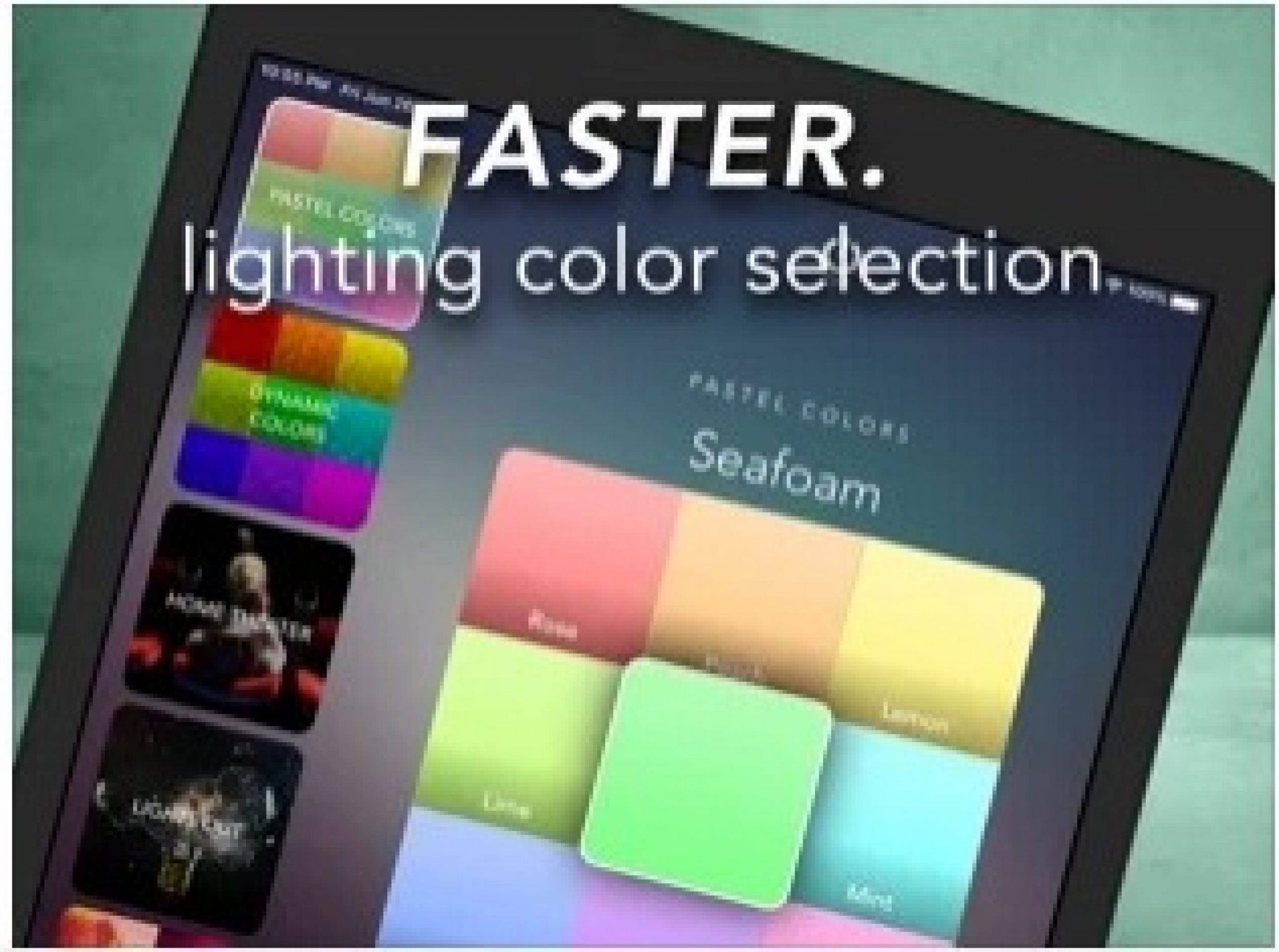 7 Best Mood Lighting Apps for Android & iOS | Freeappsforme - Free apps ...