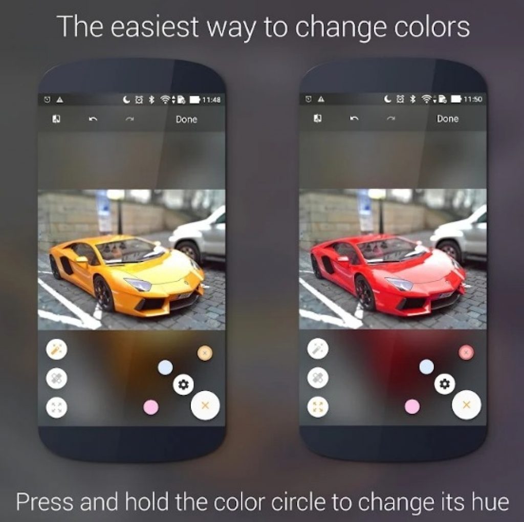 6 Best Recoloring Apps for Android & iOS | Free apps for Android and iOS
