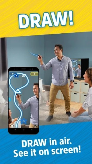 9 Best Pictionary Apps for Android & iOS | Freeappsforme - Free apps ...