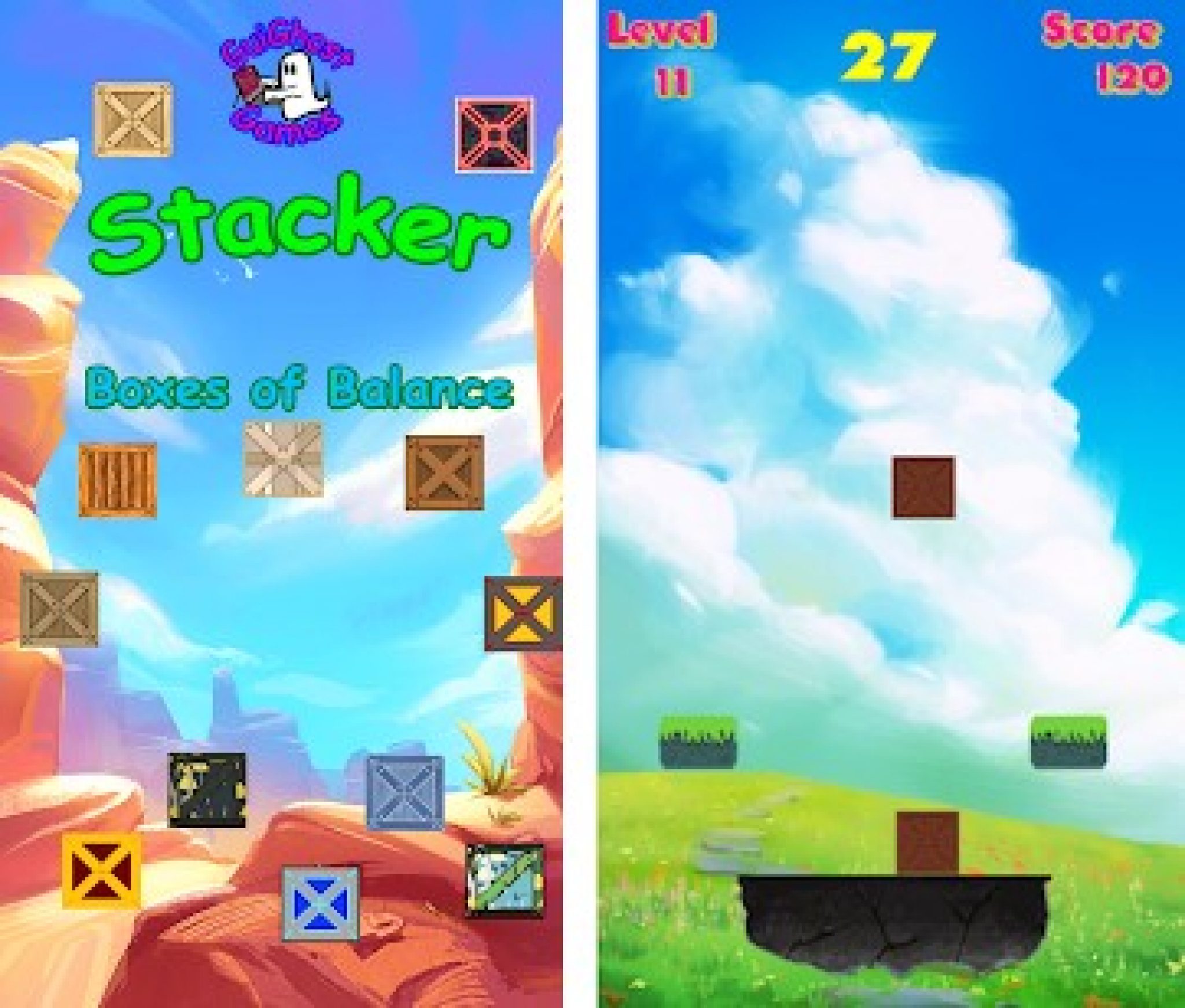 Stacker Tower App Review | Freeappsforme - Free apps for Android and iOS
