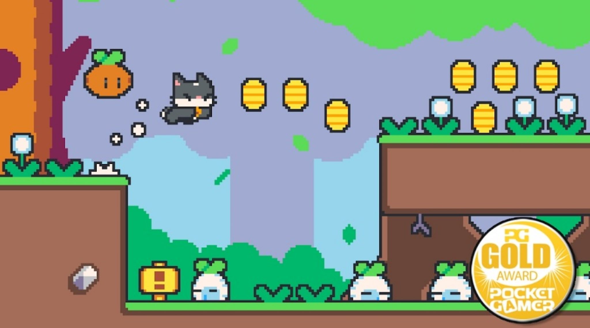 10 Free Platformer Games in 2022 for Android & iOS | Free apps for ...