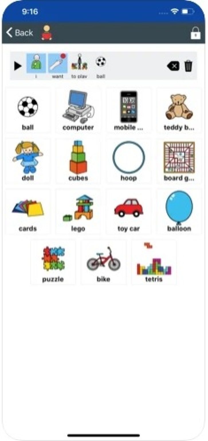 7 Best AAC Apps for Android & iOS | Free apps for Android and iOS