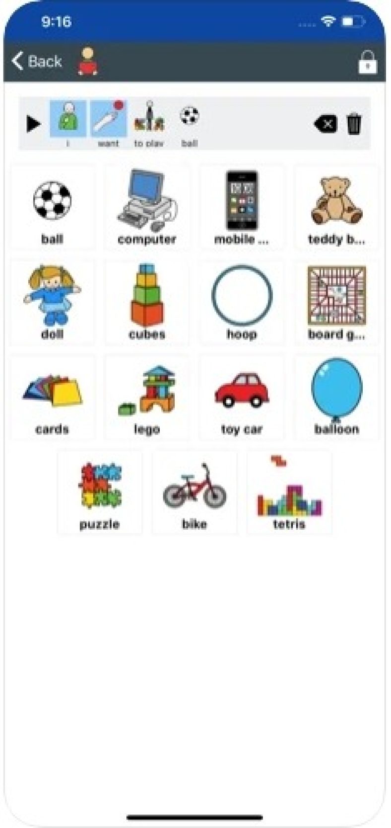 7 Best AAC Apps for Android & iOS | Free apps for Android and iOS