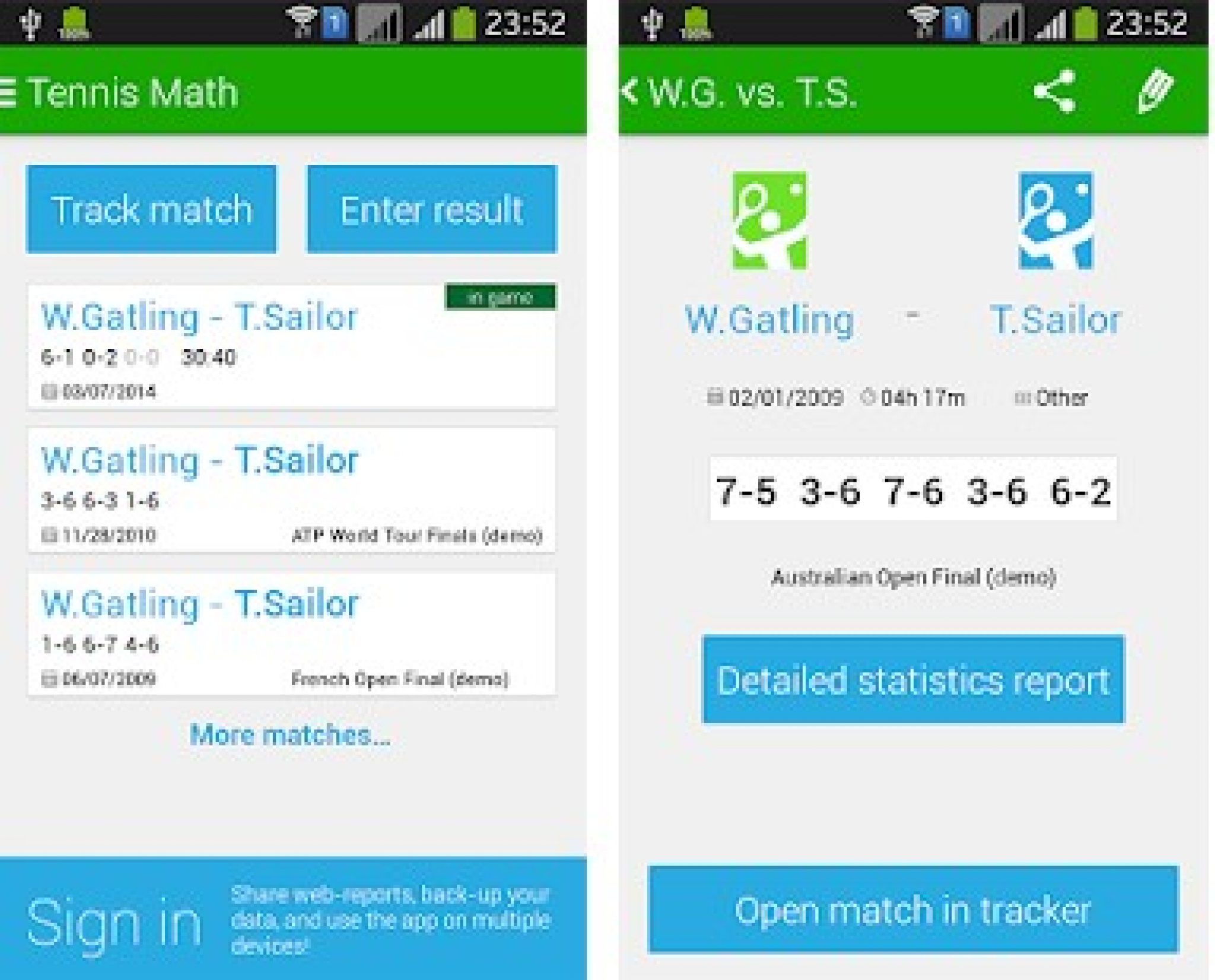 Tennis Math App Review | Freeappsforme - Free apps for Android and iOS