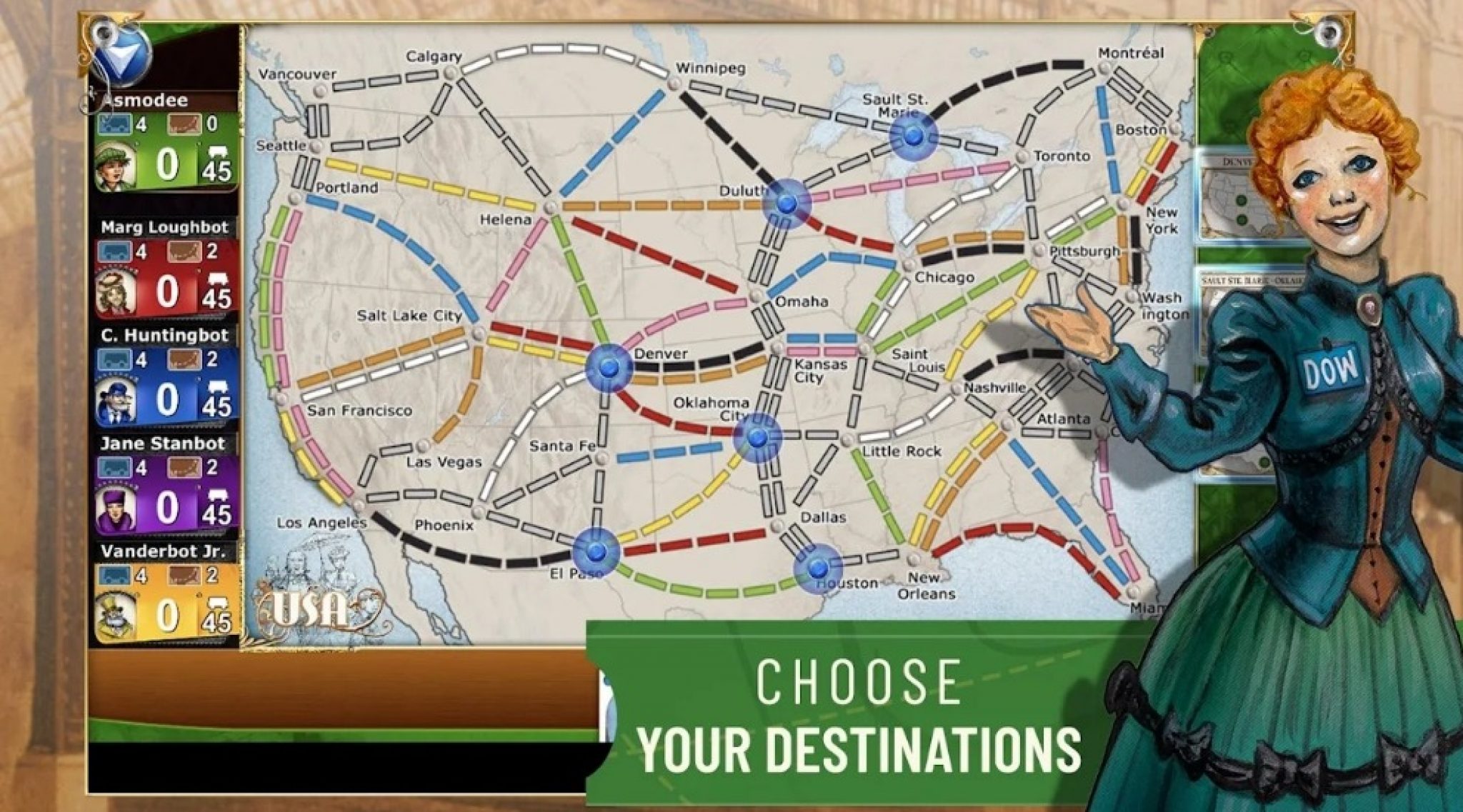 13 Best Family-Friendly Games for Android & iOS | Freeappsforme - Free ...