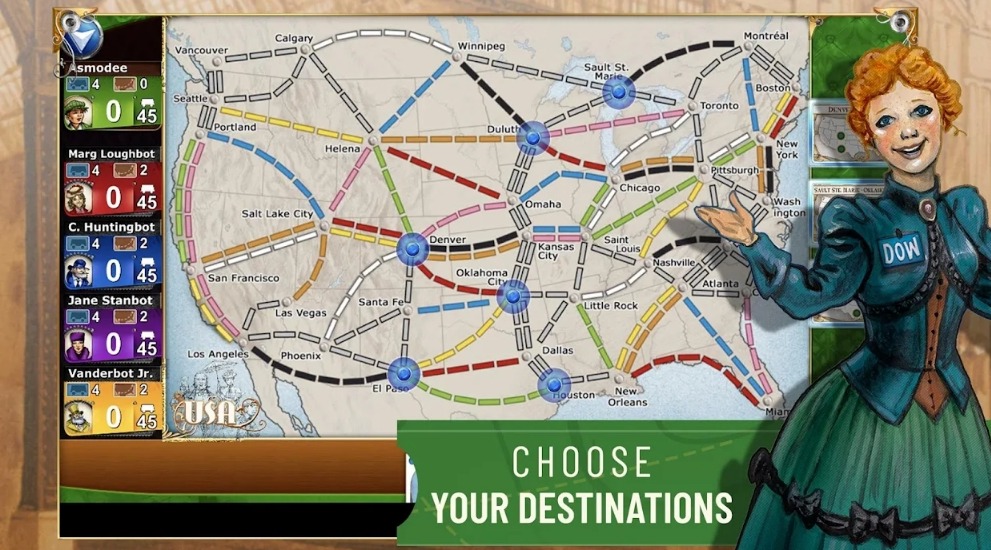 13 Best Family-Friendly Games for Android & iOS | Freeappsforme - Free ...