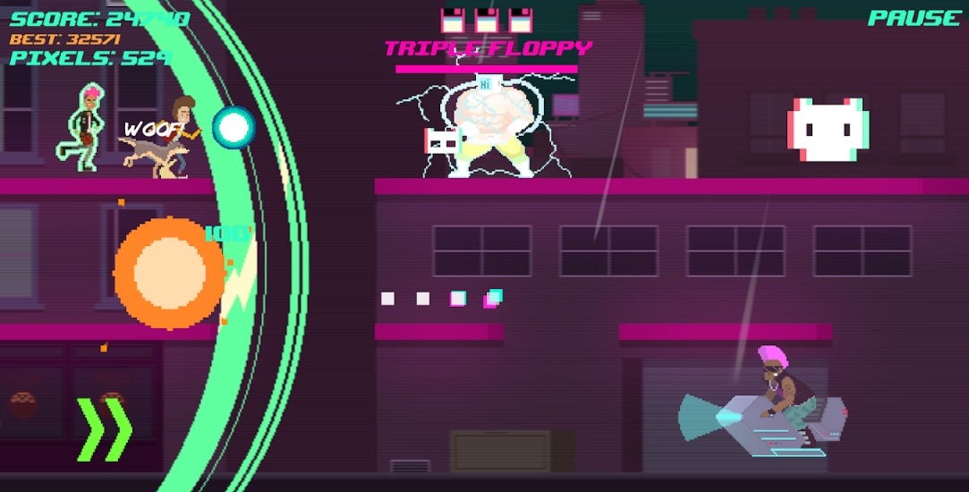 10 Free Platformer Games in 2022 for Android & iOS | Free apps for ...