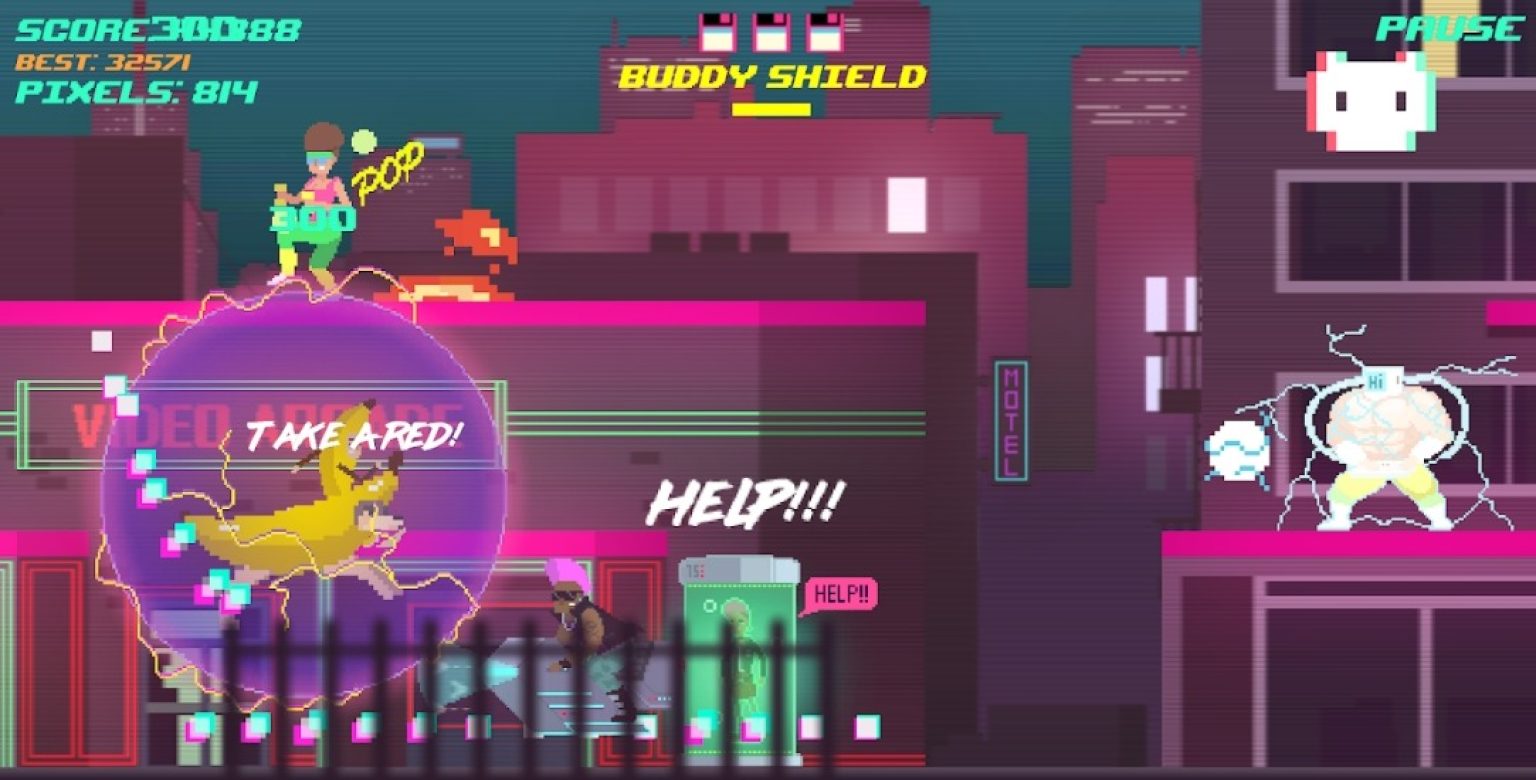 10 Free Platformer Games in 2022 for Android & iOS | Free apps for ...