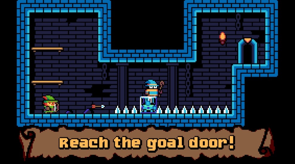 10 Free Platformer Games in 2022 for Android & iOS | Free apps for ...