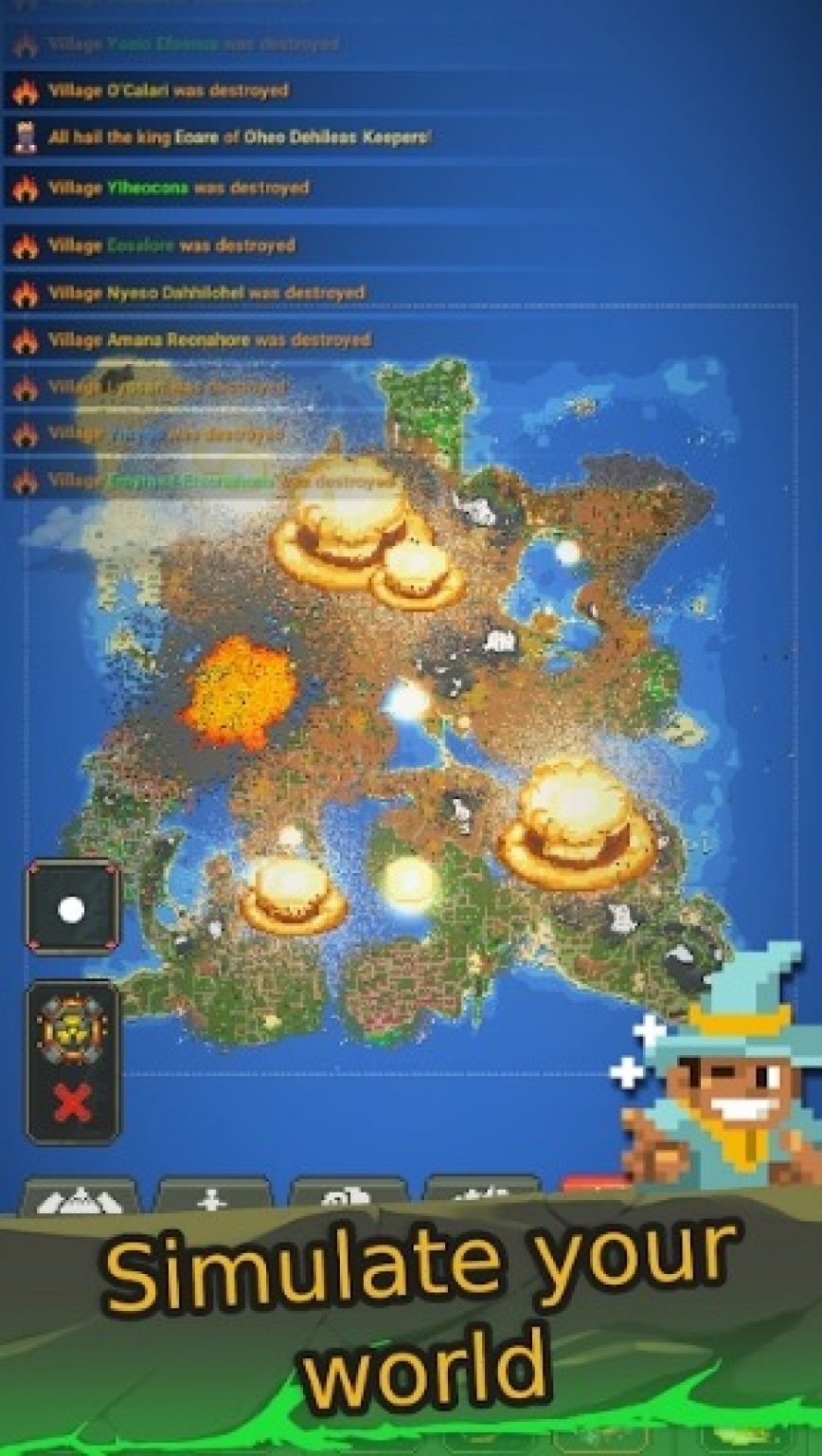 9 Free Sandbox Games in 2022 for Android & iOS | Free apps for Android ...