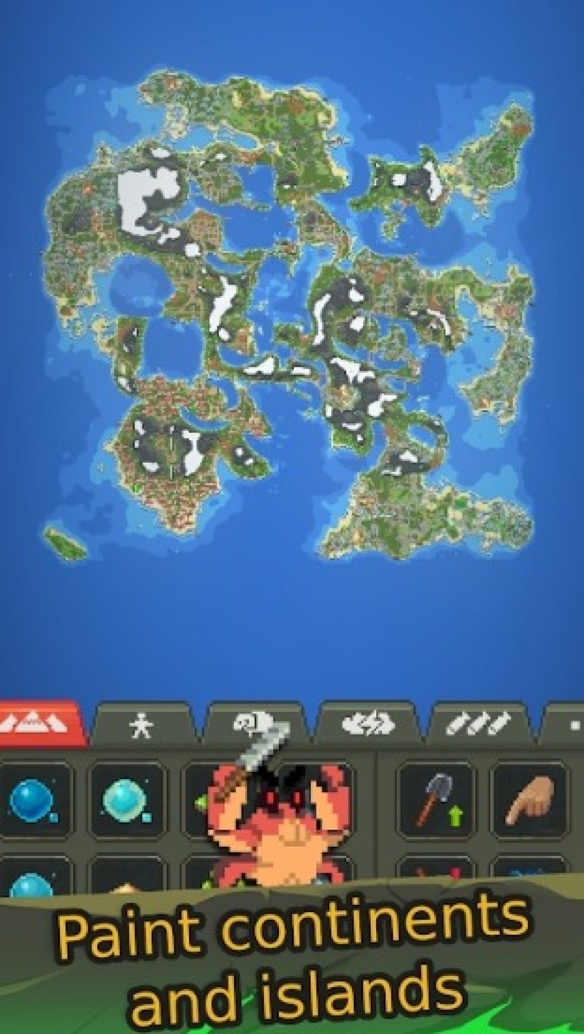 9 Free Sandbox Games in 2022 for Android & iOS | Free apps for Android ...