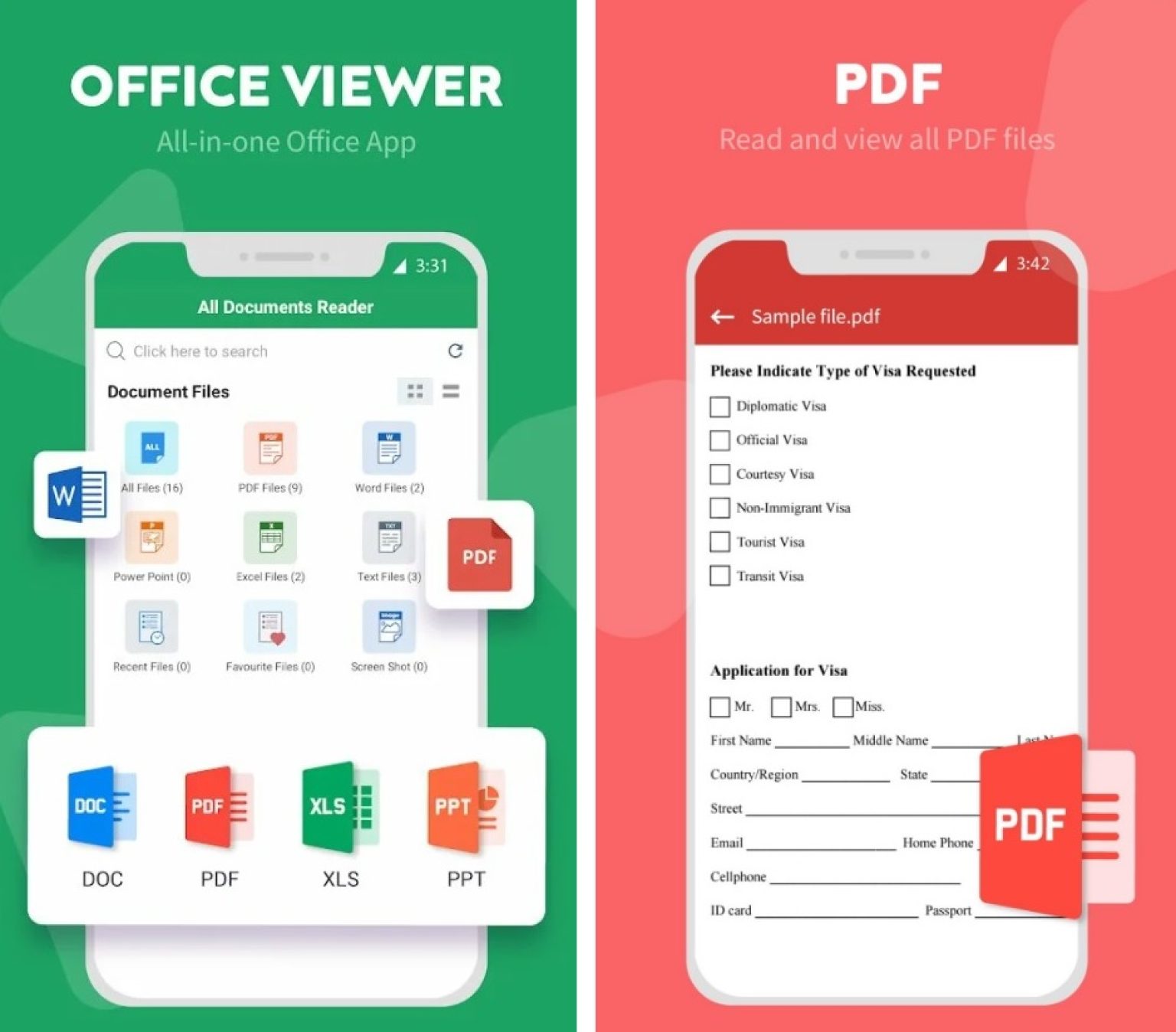 9 Best CSV File Reader Apps for Android & iOS | Freeappsforme - Free apps for Android and iOS