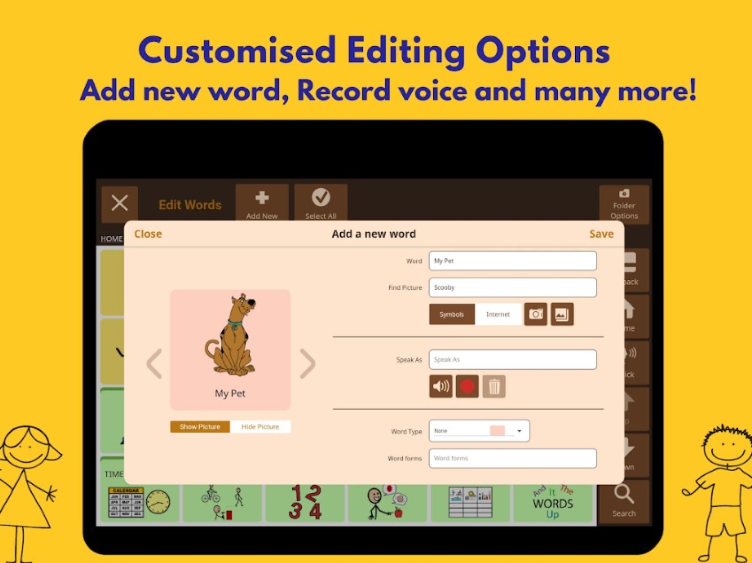 10 Best AAC Apps for Android & iOS | Freeappsforme - Free apps for ...