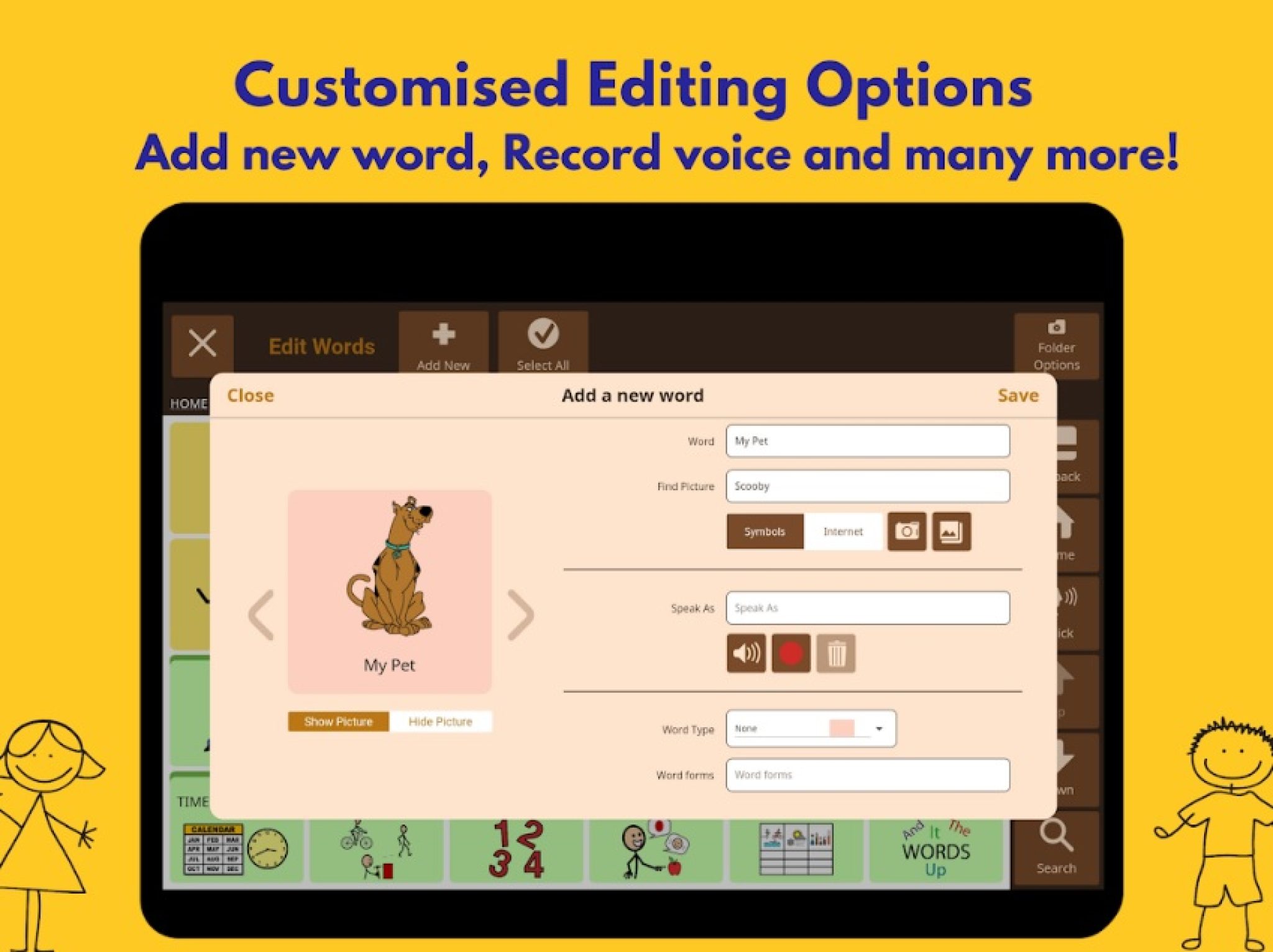 10 Best AAC Apps for Android & iOS | Freeappsforme - Free apps for ...