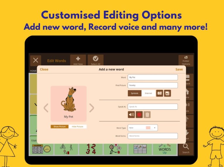 10 Best AAC Apps for Android & iOS | Freeappsforme - Free apps for ...