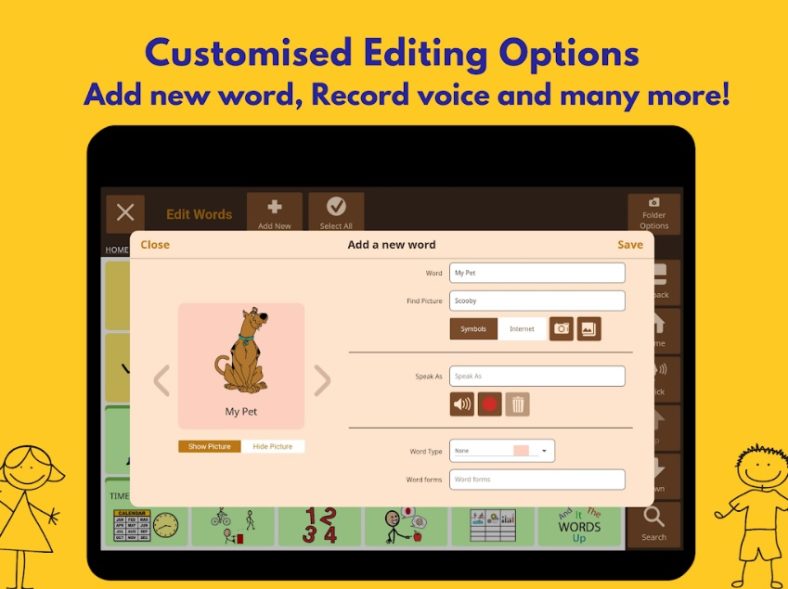 10 Best AAC Apps for Android & iOS | Freeappsforme - Free apps for ...