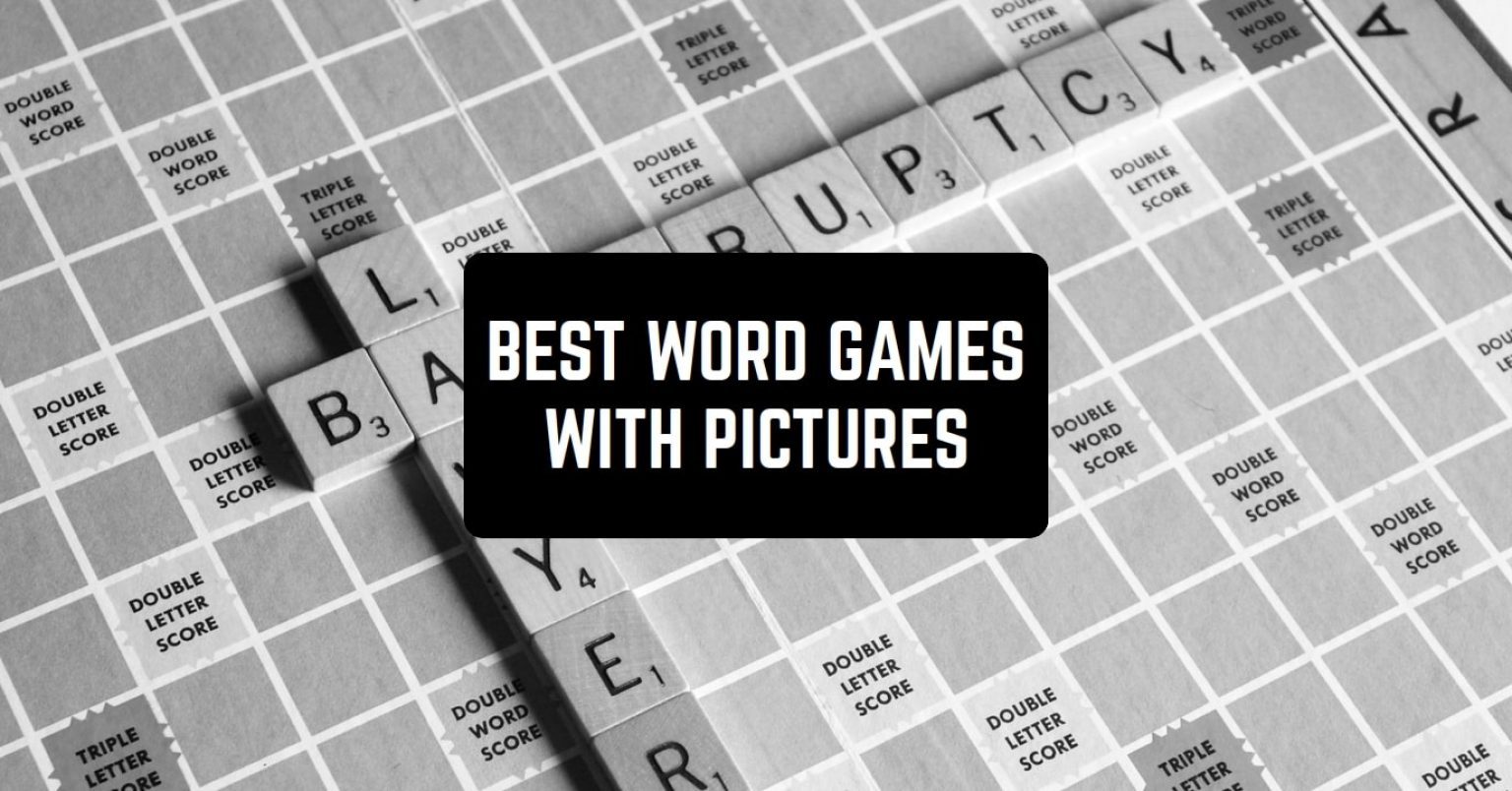 9 Best Word Games With Pictures For Android And Ios Freeappsforme Free Apps For Android And Ios 1395