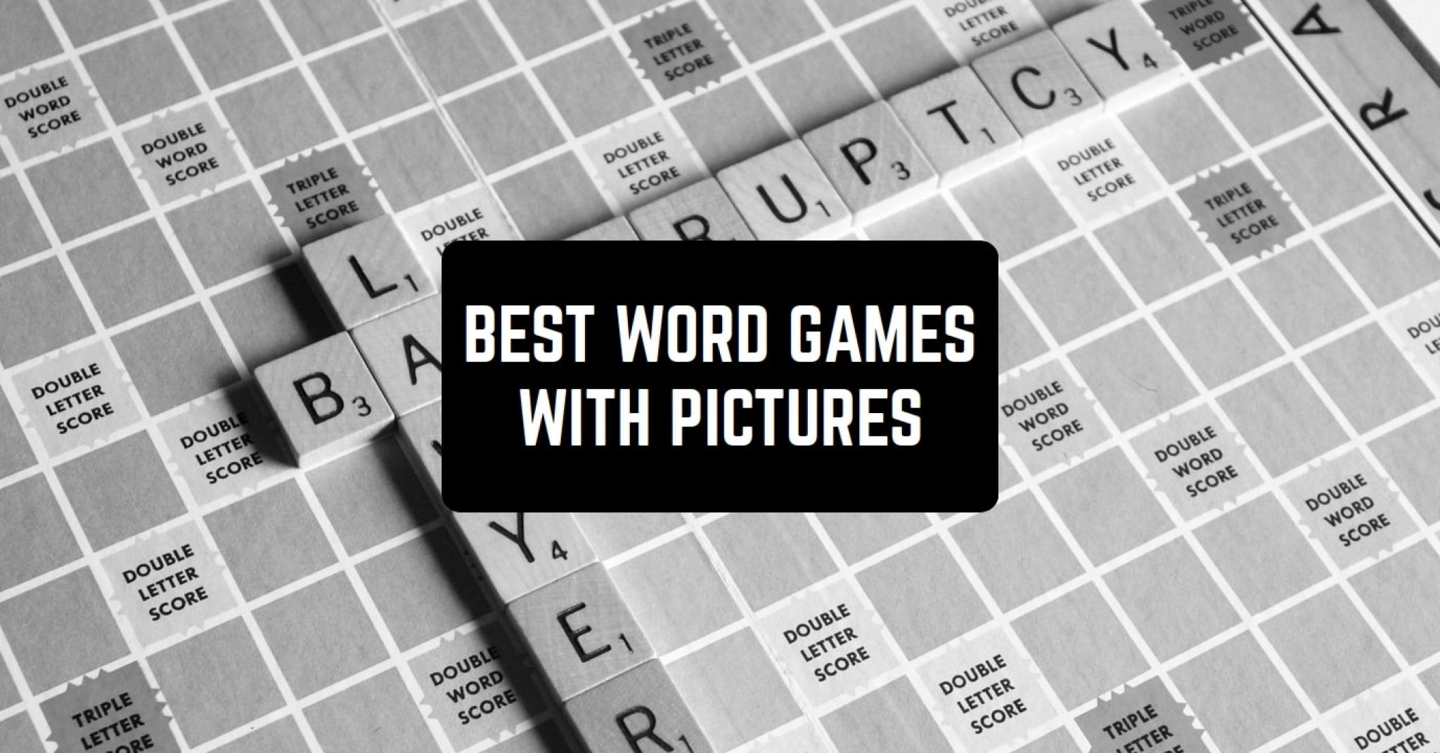 9 Best Word Games With Pictures for Android & iOS | Freeappsforme ...
