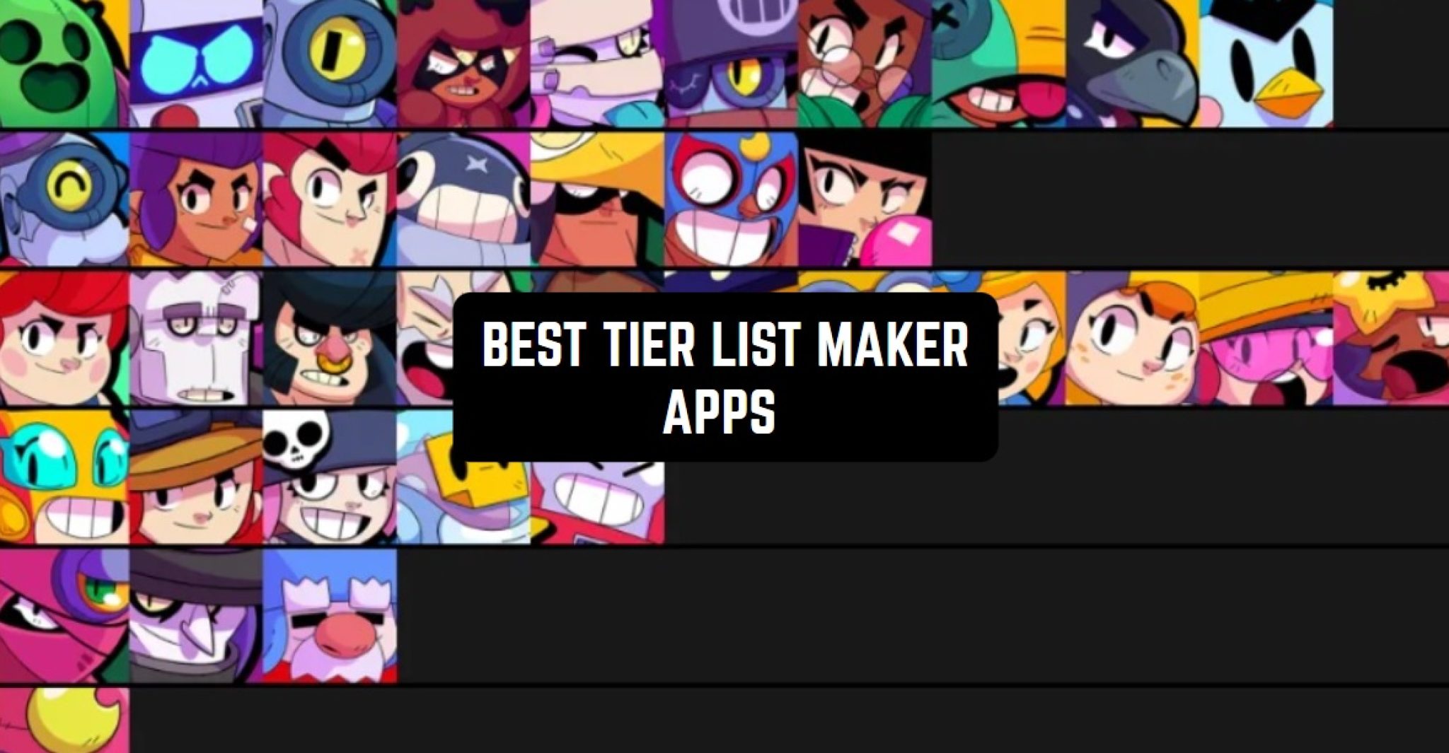 9-best-tier-list-maker-apps-for-android-ios-freeappsforme-free