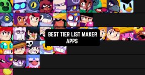 9 Best Tier List Maker Apps for Android & iOS | Freeappsforme - Free ...