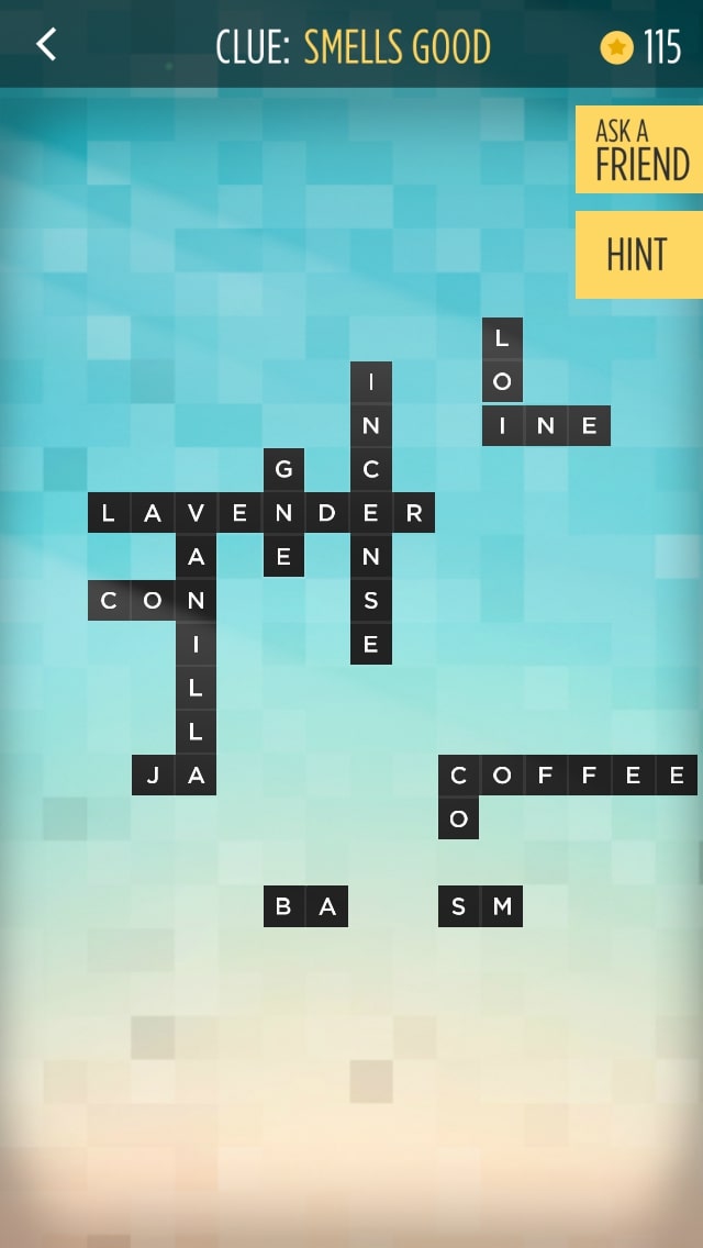 7 Best Word Games Without Ads for Android & iOS | Free apps for Android ...